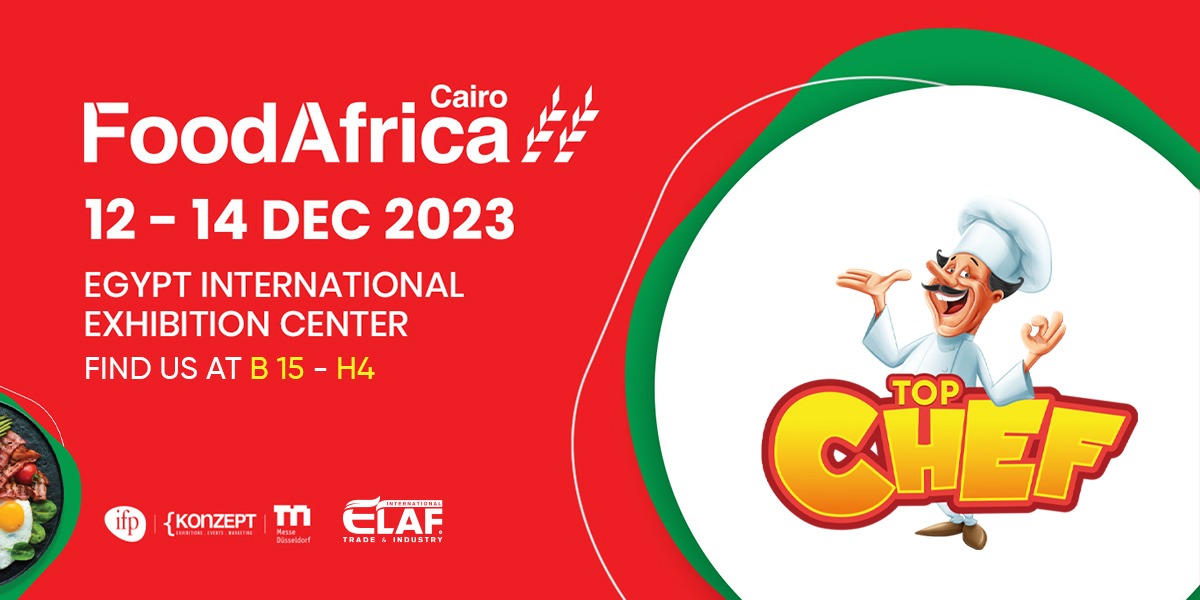 الرئيسية - Top Chef Egypt